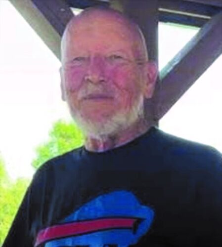 William ‘Bill’ Cox | News, Sports, Jobs - Observer Today